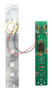 Sound Study Modular - Kontact MIC Assembly Instructions