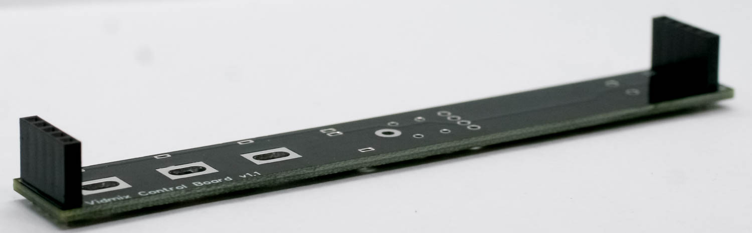 VID MIX Assembly Instructions | Sound Study Modular