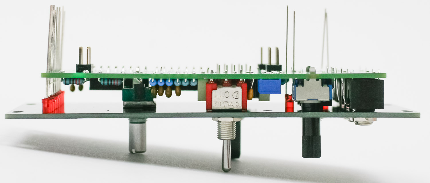 Turing Machine Assembly Instructions | Sound Study Modular