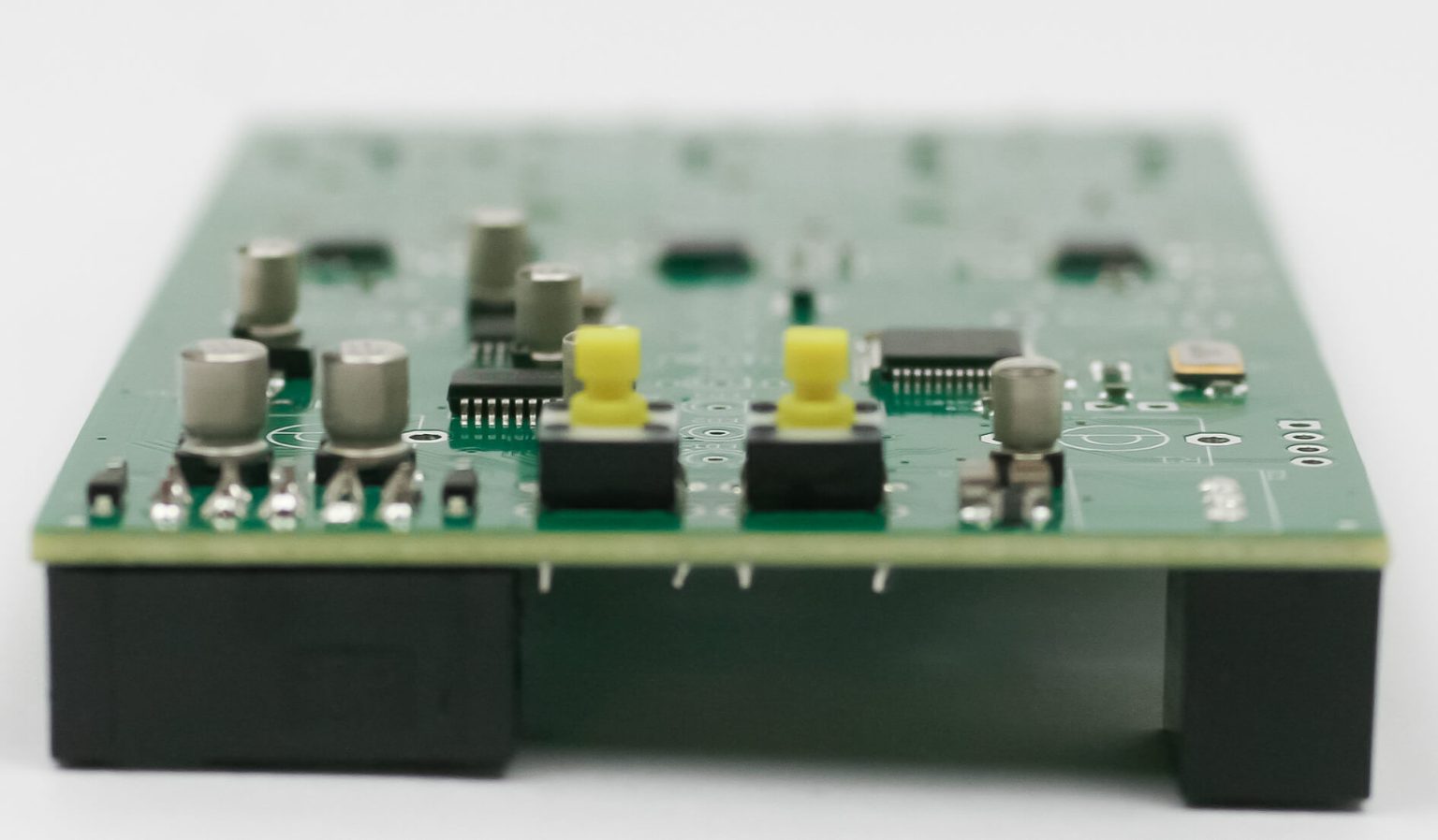 Plaits Assembly Instructions | Sound Study Modular